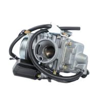 China Performance PD24J Scooter Motorcycle GY6 125cc 150cc Carburetor Time 20-30working Days for sale
