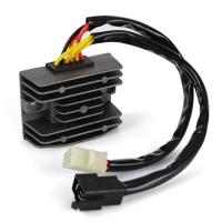 China Rectifier for Suzuki DR125 Customized Aftermarket Motorcycle Parts for sale