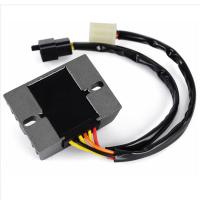 China Rectifier for Suzuki DR125 Customized Aftermarket Motorcycle Parts for sale