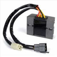China Rectifier for Suzuki DR125 Customized Aftermarket Motorcycle Parts for sale