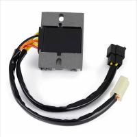China Rectifier for Suzuki DR125 Customized Aftermarket Motorcycle Parts for sale