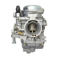 China Natural Color Custom Motorcycle Carburetor for Suzuki Raider 150 SHTRIA FU150 for sale