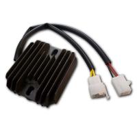 China Rectifier for Suzuki DR125 Customized Aftermarket Motorcycle Parts for sale