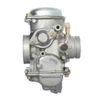 China Natural Color Custom Motorcycle Carburetor for Suzuki Raider 150 SHTRIA FU150 for sale