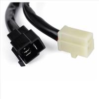 China Rectifier for Suzuki DR125 Customized Aftermarket Motorcycle Parts for sale