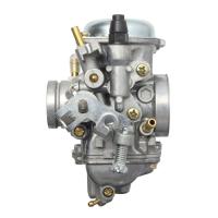 China Natural Color Custom Motorcycle Carburetor for Suzuki Raider 150 SHTRIA FU150 for sale