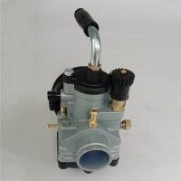 China 21mm 2-Stroke Motorcycle Carburetor for Yamaha DT 50 R SM X Supermoto Natural Color for sale