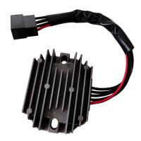 China Aftermarket Motorcycle Parts Rectifier for Suzuki GSF250 Bandit in Customized Color for sale