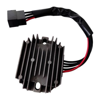 China Aftermarket Motorcycle Parts Rectifier for Suzuki GSF250 Bandit in Customized Color for sale