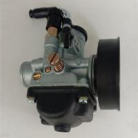 China 21mm 2-Stroke Motorcycle Carburetor for Yamaha DT 50 R SM X Supermoto Natural Color for sale