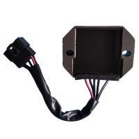 China Aftermarket Motorcycle Parts Rectifier for Suzuki GSF250 Bandit in Customized Color for sale