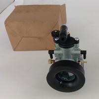 China 21mm 2-Stroke Motorcycle Carburetor for Yamaha DT 50 R SM X Supermoto Natural Color for sale