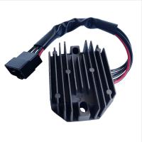 China Aftermarket Motorcycle Parts Rectifier for Suzuki GSF250 Bandit in Customized Color for sale
