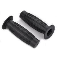 China 22mm Handle Grip for Custom Dirt Bikes Vintage Motorcycle Design 20-35 Days Delivery for sale