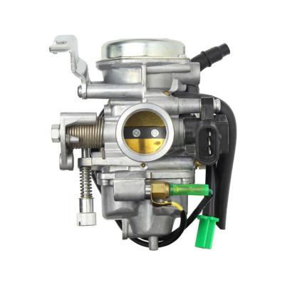 China Natural Color Electric Heating TPS Custom CBF150 Carburetor for Honda CBF 150 Motorcycle for sale