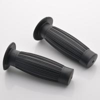 China 22mm Handle Grip for Custom Dirt Bikes Vintage Motorcycle Design 20-35 Days Delivery for sale