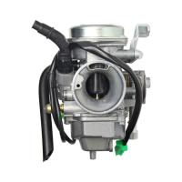 China Natural Color Electric Heating TPS Custom CBF150 Carburetor for Honda CBF 150 Motorcycle for sale