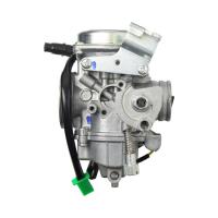 China Natural Color Electric Heating TPS Custom CBF150 Carburetor for Honda CBF 150 Motorcycle for sale