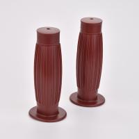 China 22mm Handle Grip for Custom Dirt Bikes Vintage Motorcycle Design 20-35 Days Delivery for sale