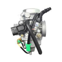China Natural Color Electric Heating TPS Custom CBF150 Carburetor for Honda CBF 150 Motorcycle for sale