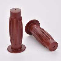 China 22mm Handle Grip for Custom Dirt Bikes Vintage Motorcycle Design 20-35 Days Delivery for sale