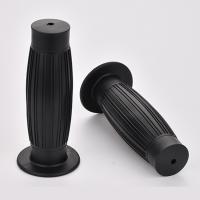 China 22mm Handle Grip for Custom Dirt Bikes Vintage Motorcycle Design 20-35 Days Delivery for sale