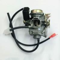 China Purpose Replace/Repair Aluminum Alloy PD22 Motorcycle Carburetor for Yamaha JOG100 RS100 for sale