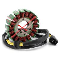 China Customized Color Motorcycle Coil for Suzuki GS 500F Aftermarket Parts and Accessories for sale