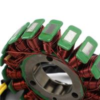 China Customized Color Motorcycle Coil for Suzuki GS 500F Aftermarket Parts and Accessories for sale