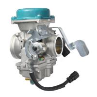 China Natural Color Custom Engine Parts Motorcycle Carburetor for Bajaj Pulsar 200NS Fit for sale