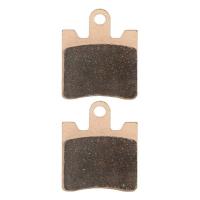 China Custom FA423 The Perfect Fit for Yamaha FJR1300 XV1900 XVS1900 Motorcycle Brake Pads for sale