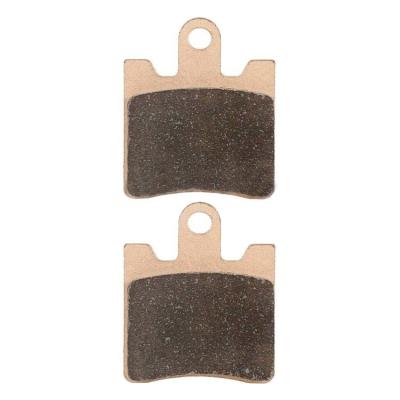 China Custom FA423 The Perfect Fit for Yamaha FJR1300 XV1900 XVS1900 Motorcycle Brake Pads for sale