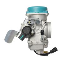 China Natural Color Custom Engine Parts Motorcycle Carburetor for Bajaj Pulsar 200NS Fit for sale