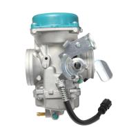 China Natural Color Custom Engine Parts Motorcycle Carburetor for Bajaj Pulsar 200NS Fit for sale
