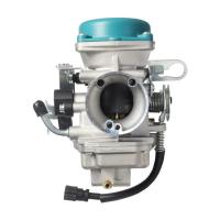 China Natural Color Custom Engine Parts Motorcycle Carburetor for Bajaj Pulsar 200NS Fit for sale