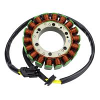 China Motorcycle Parts Accessories Coil Fit for BMW F650GS Customized Color for sale