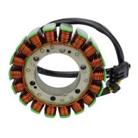 China Motorcycle Parts Accessories Coil Fit for BMW F650GS Customized Color for sale