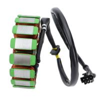 China Motorcycle Parts Accessories Coil Fit for BMW F650GS Customized Color for sale