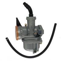 China Delivery Time 20-30 working days 22mm pz22 carburetor for Honda XR50 CRF50 XR70 win100 for sale