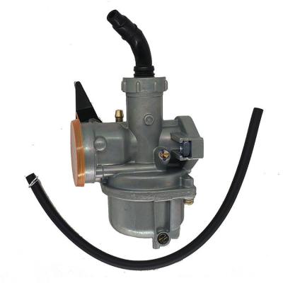 China Delivery Time 20-30 working days 22mm pz22 carburetor for Honda XR50 CRF50 XR70 win100 for sale