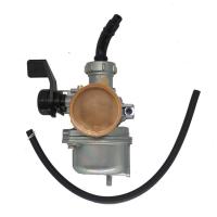China Delivery Time 20-30 working days 22mm pz22 carburetor for Honda XR50 CRF50 XR70 win100 for sale