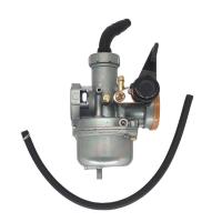 China Delivery Time 20-30 working days 22mm pz22 carburetor for Honda XR50 CRF50 XR70 win100 for sale