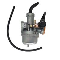 China Delivery Time 20-30 working days 22mm pz22 carburetor for Honda XR50 CRF50 XR70 win100 for sale