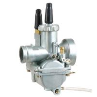 China Natural Color Customized Motorcycle Carburetor for Suzuki AX 100 RGV120 for sale