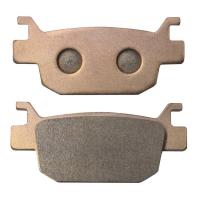 China Replace/Repair FA415 Sintered Brake Pads for Honda SH125i SH150i NSS250 SH300i Custom for sale
