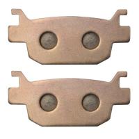 China Replace/Repair FA415 Sintered Brake Pads for Honda SH125i SH150i NSS250 SH300i Custom for sale