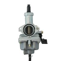 China Make Sample Custom 26mm PZ26 Motorcycle Carburetor for 100 110 125 150cc for sale
