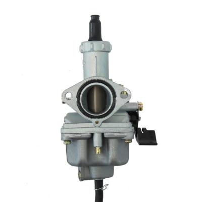 China Make Sample Custom 26mm PZ26 Motorcycle Carburetor for 100 110 125 150cc for sale