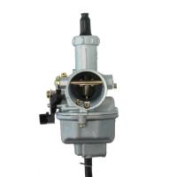 China Make Sample Custom 26mm PZ26 Motorcycle Carburetor for 100 110 125 150cc for sale