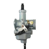China Make Sample Custom 26mm PZ26 Motorcycle Carburetor for 100 110 125 150cc for sale